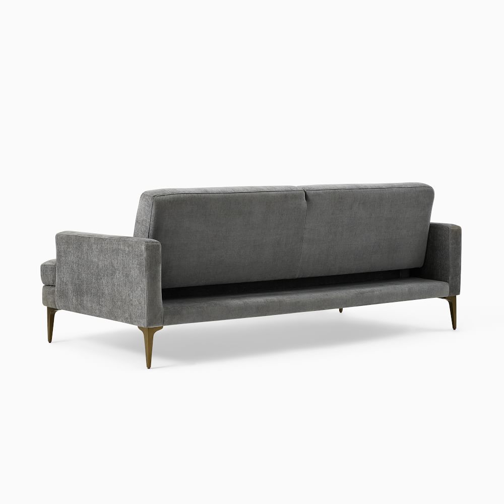 Andes futon west elm store